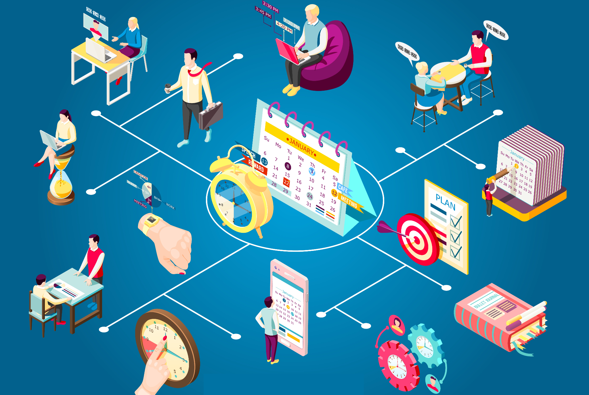 Time Tracking Software For Freelancers And Contractors Blog FocusRO time-tracking-software-for-freelancers-and-contractors-blog-focusro